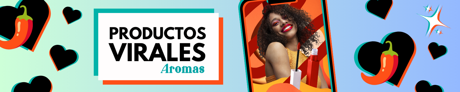 Productos virales con descuentos